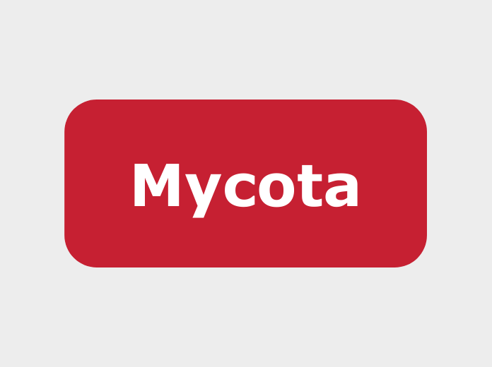 Mycota - Mind Map