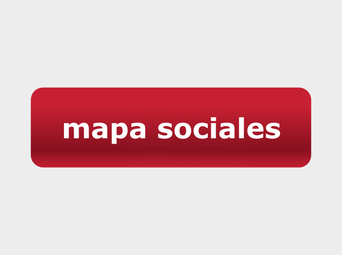 mapa sociales - Mind Map