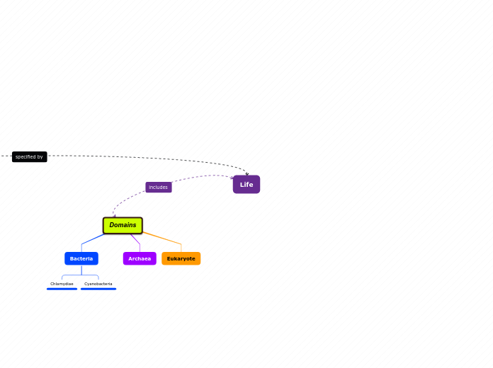 copy of concept map - Mind Map