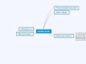 United Units - Mind Map