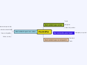 FILOSOFIA - Mind Map