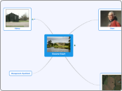 Croome Court - Mind Map