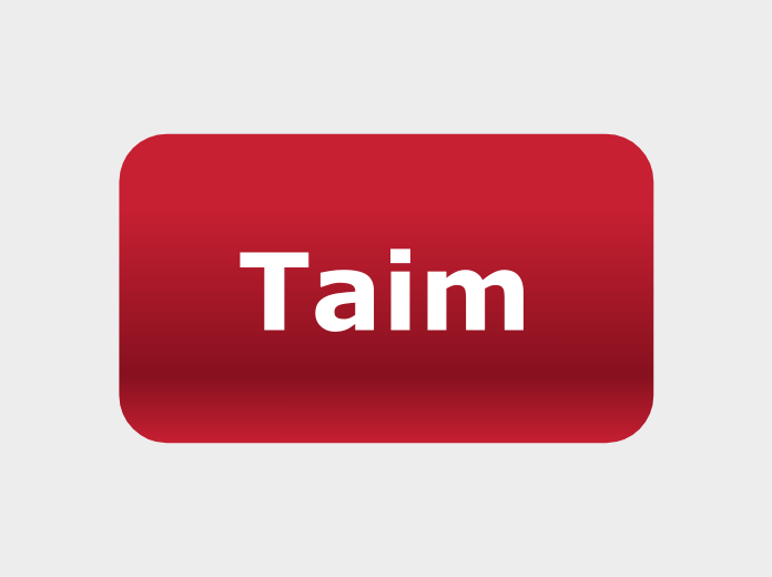 Taim - Mind Map