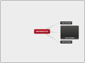 INFORMATICA - Mind Map