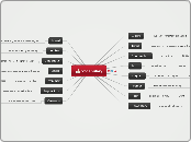 Vocabulary - Mind Map