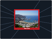 Puerto Rico - Mind Map