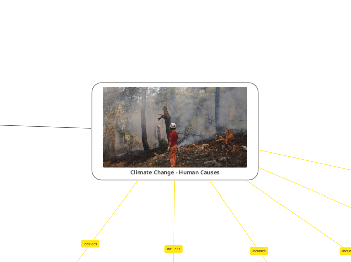 SNC2D0 FINAL SUMMATIVE TASK JUNE 2022 - Mind Map