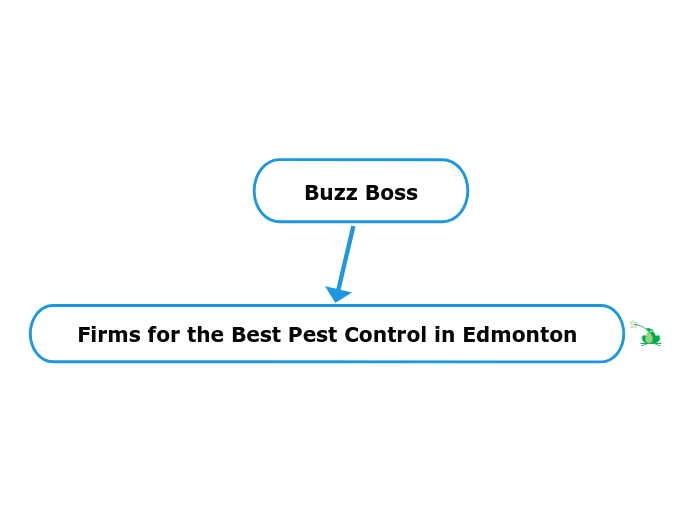 Buzz Boss - Mind Map