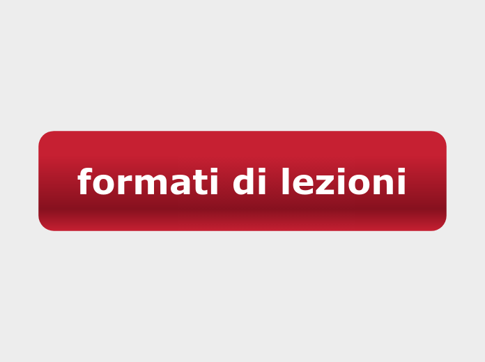formati di lezioni - Mind Map