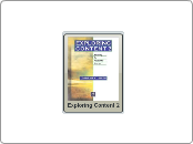 Exploring Content 2 - Mind Map