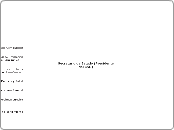 Áreas de Trabajo del CSD - Mind Map