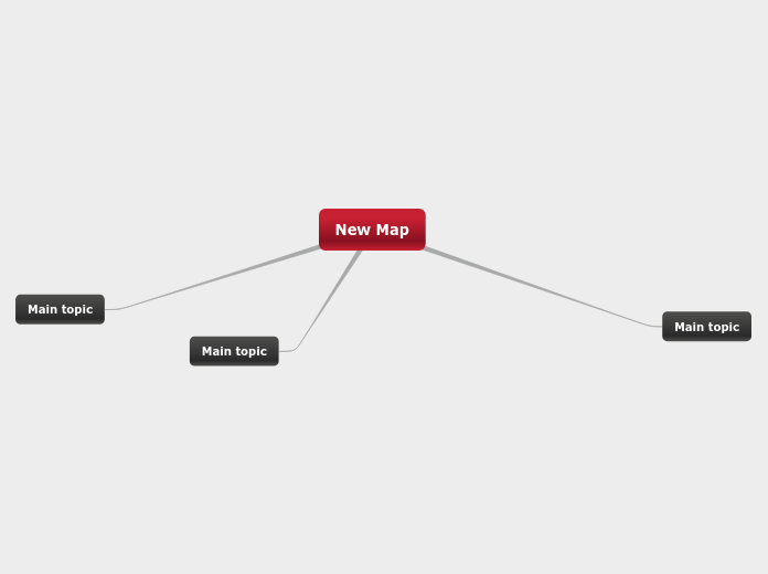 New Map - Mind Map