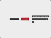 Polar bears - Mind Map