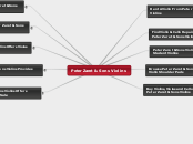 Peter Zaret & Sons Violins - Mind Map