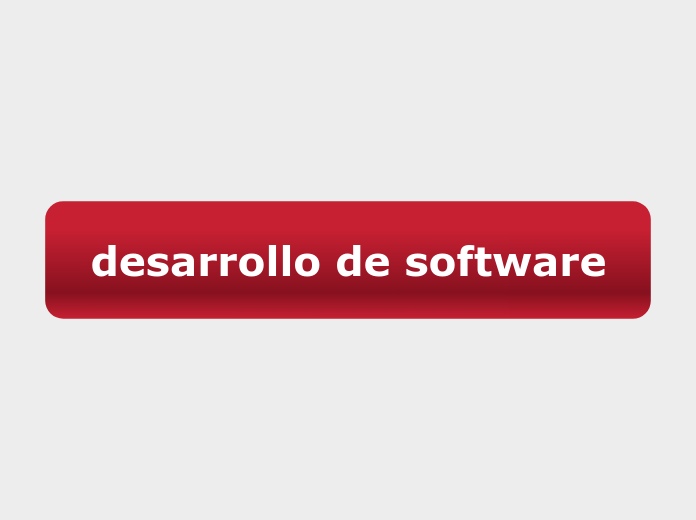 desarrollo de software - Mind Map