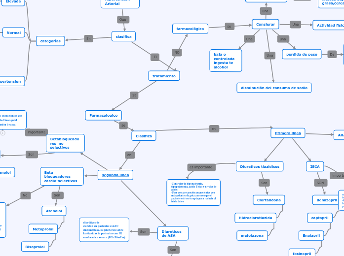 aha 2017 - Concept Map