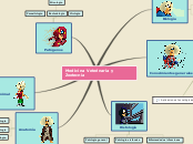Sample Mind Map - Mind Map