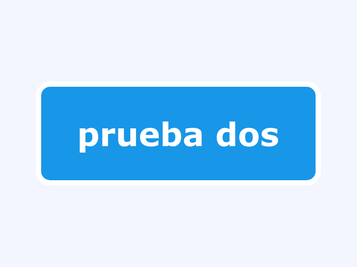 prueba dos - Mind Map