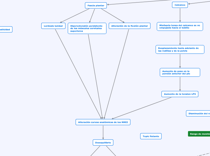 Metagrafo JC - Concept Map