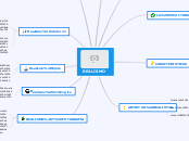 REALISMO - Mind Map