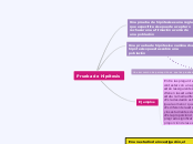 Prueba de Hipótesis - Mind Map