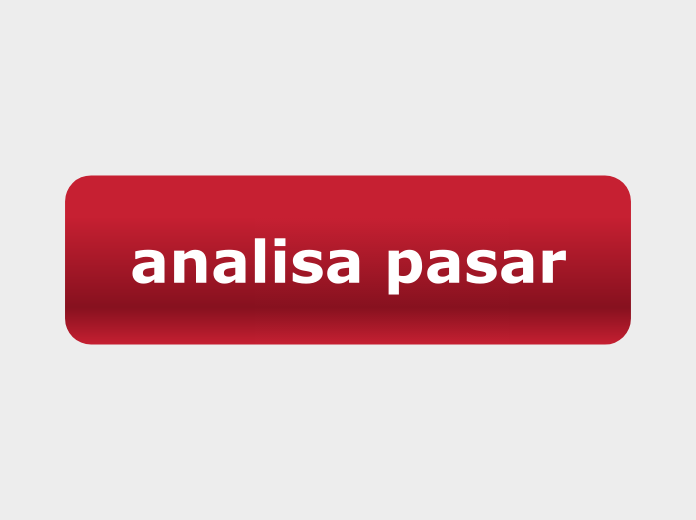 analisa pasar - Mind Map