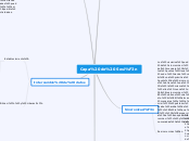 capa 5 - Mind Map