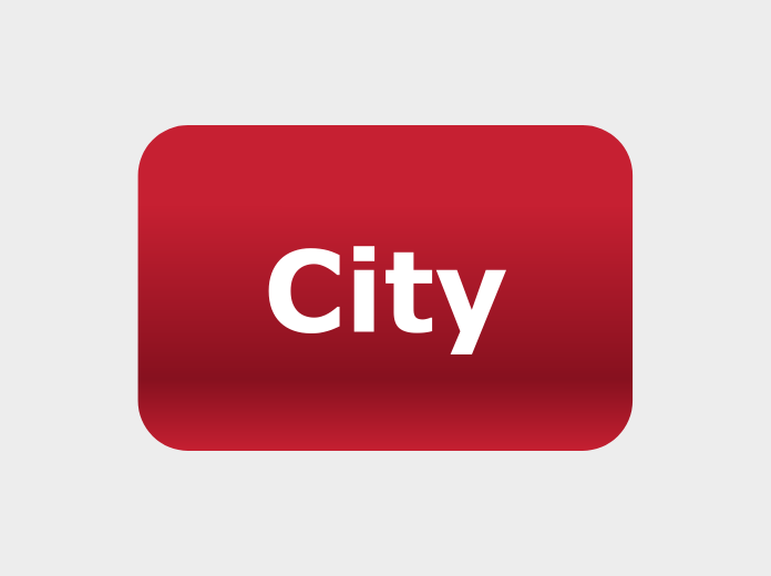 City - Mind Map