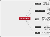 Thingking Map - Mind Map