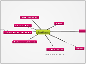 Lionel Messi - Mind Map