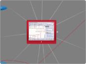 herramientas básicas de word - Mind Map