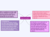 Esencia y estilo - Mind Map