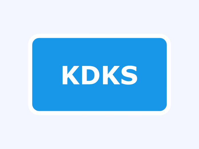 KDKS - Mind Map