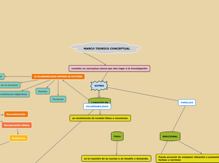 MARCO TEORICO CONCEPTUAL - Adimen Mapa