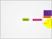 Density - Mind Map