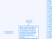 Robotica - Concept Map